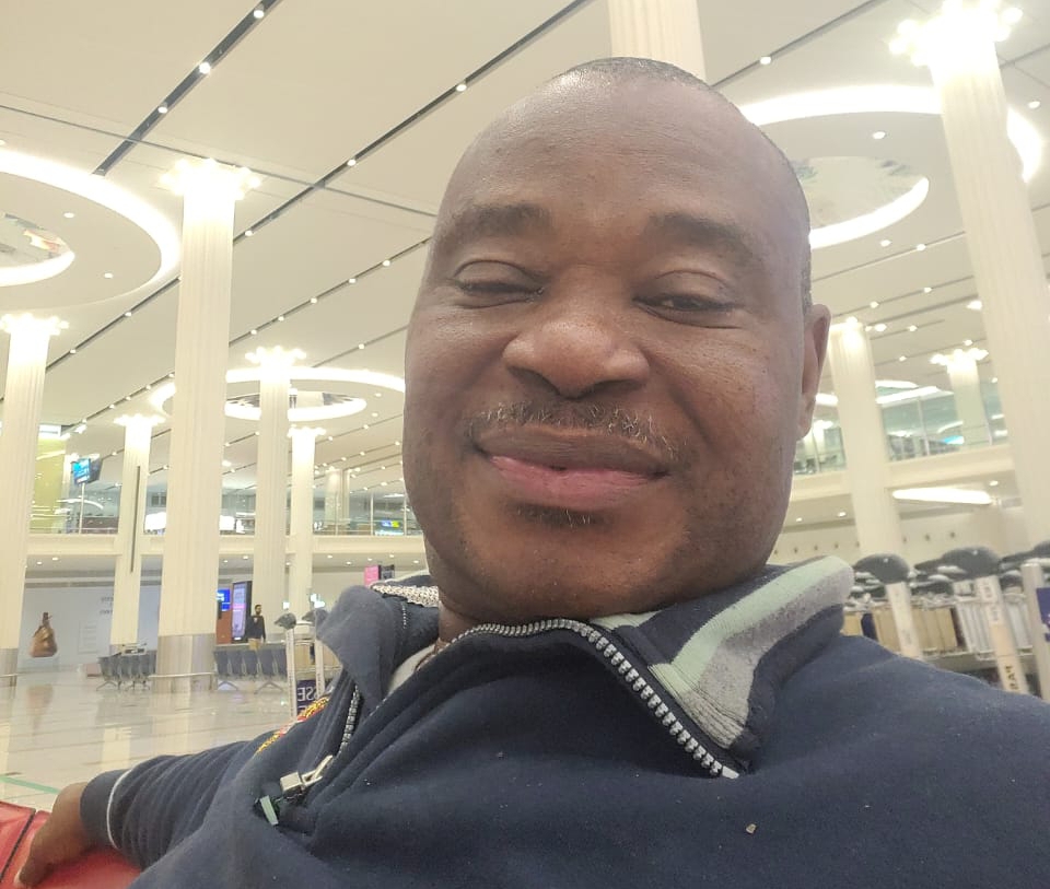 Jimoh Ibrahim: The Legislator with Midas Touch – Ondo Events