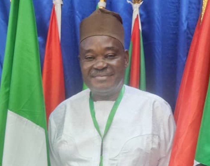 Senate Nominates Jimoh Ibrahim Into African Parliamentary Union ...